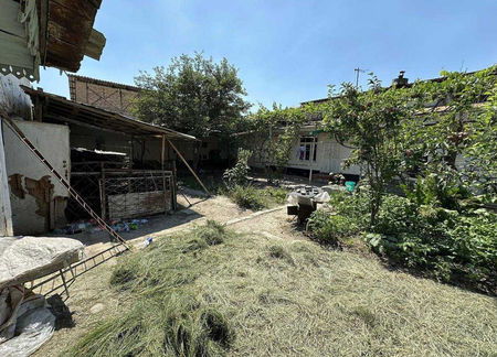 Продается дом в Мирзо Улугбекском райне