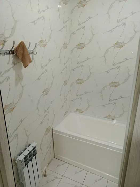 БУМ Новостройка ижара 3 хонали квартира, Оилага, атиги 400$ id sh 852
