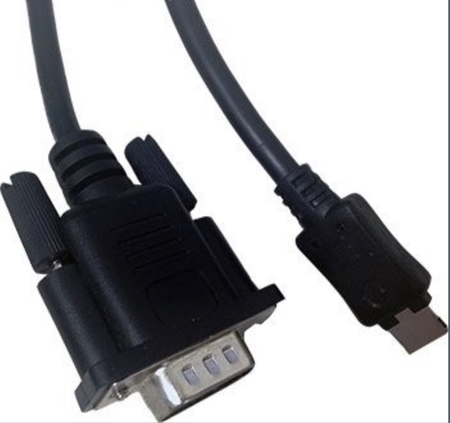 Кабель адаптер (мини) Mini VGA от AAXA из США. Оригинал. Новый.
