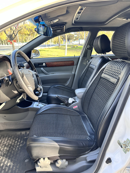 Chevrolet Lacetti в отличном состоянии