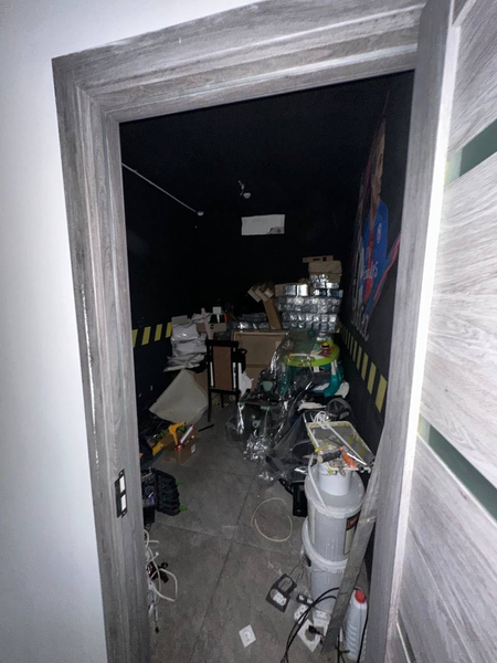 Сдается в Аренду Подвальное помещение