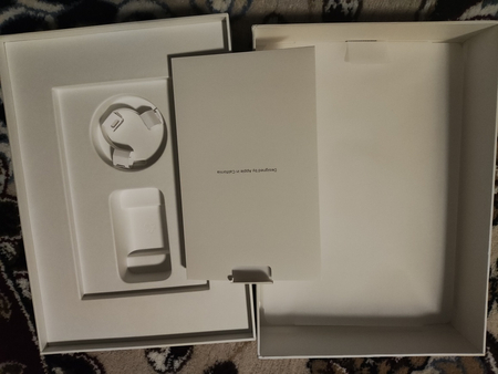 Apple ipad 9 pro