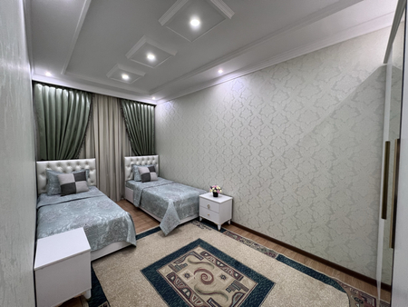 Продается квартира, Юнус Абад 8кв