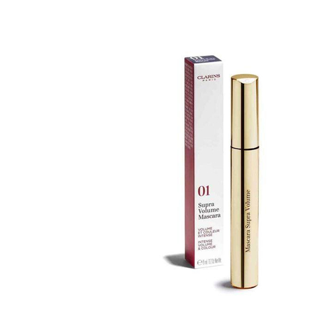 Тушь от Clarins Supra Volume