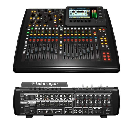 BEHRINGER X32 sifrovoy pult