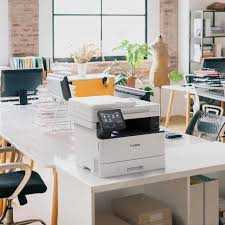 Принтер Canon i-SENSYS MF463dw