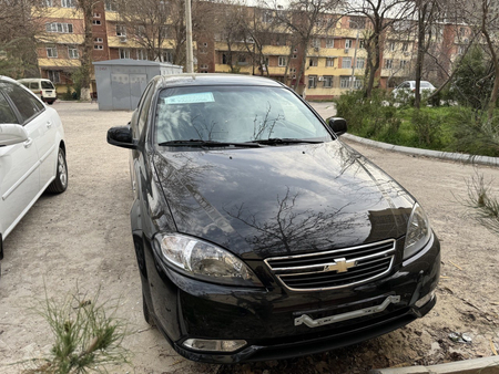Gentra 3 A/T Abs bor, diska bor lyuk yuq