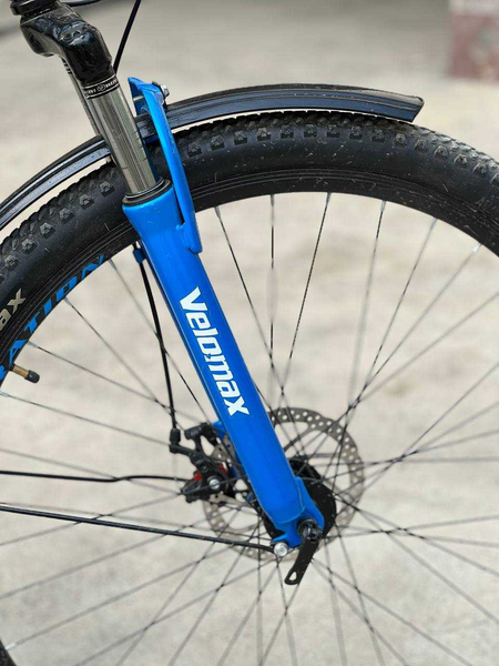 Velomax Velosipedi sotiladi