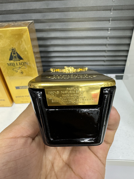 1 Million Paco Rabanne