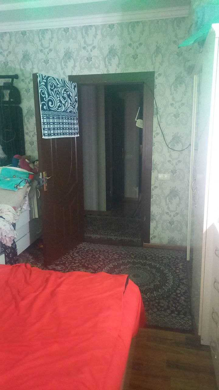 Тансыкбаева2 продаётся 2 ком квартира