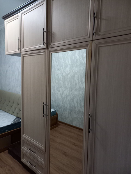 2 ком. Куйлюк-3. Аренда.