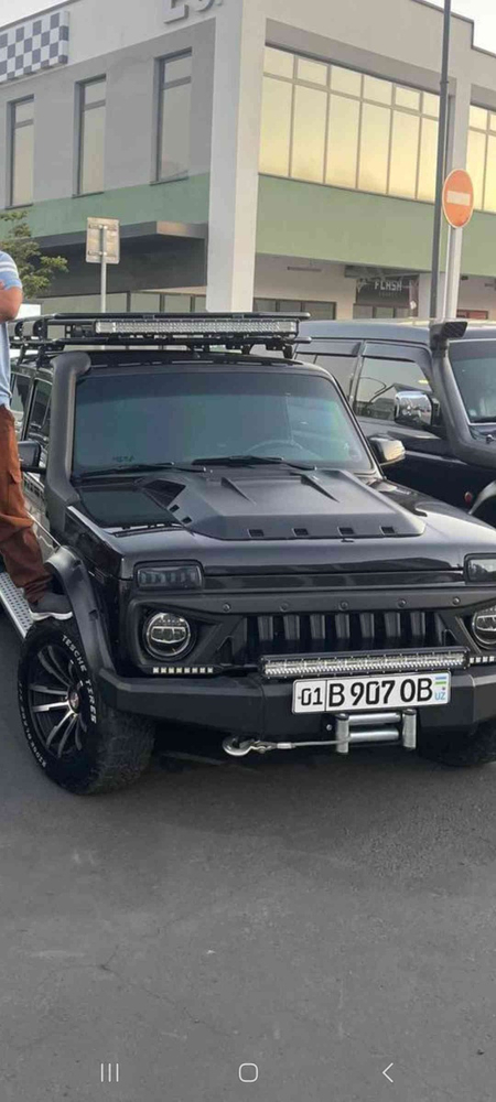 Niva sotlad 2021