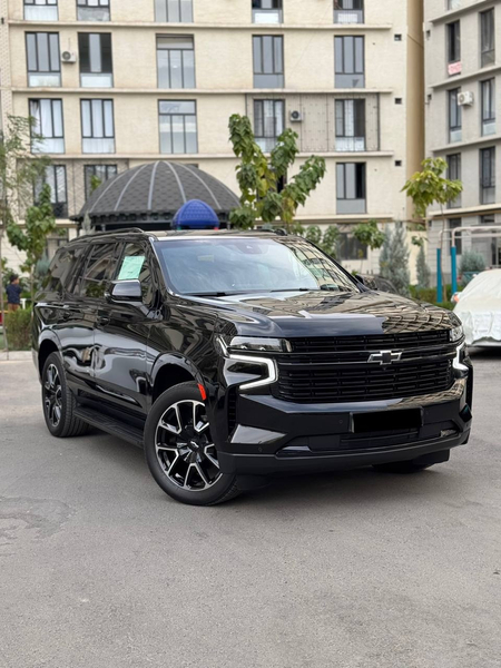 Сотилади Tahoe RST