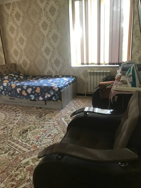 Арендага хона, шериклика қизлар учун. Чилонзор 10 кв