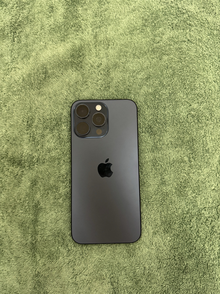 15 Pro Max 256 GB