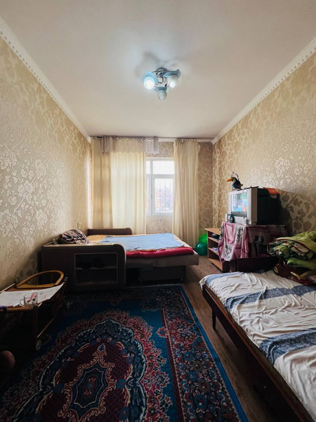 Продажа. Вторичка. 2х комнатная. 54м2. Чиланзар 15кв.