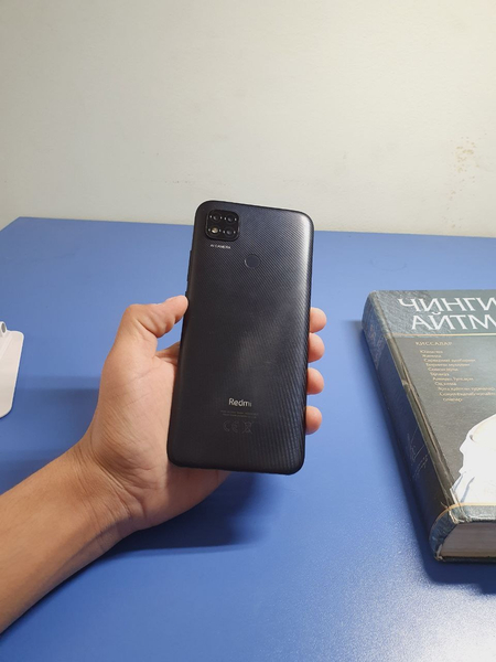 Redmi 9C NFC sotiladi