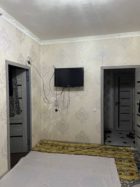 Продается квартира