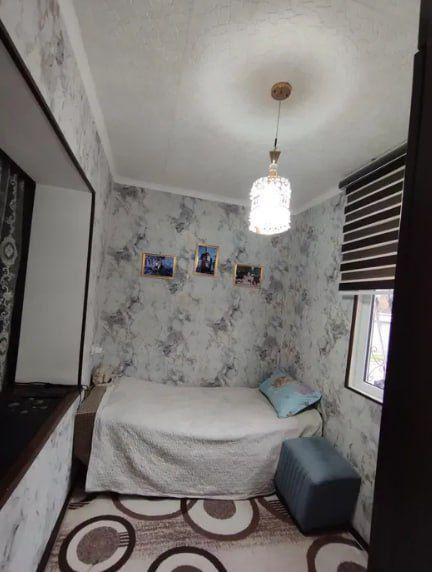 Квартира на Саламатине 3/1/4 общ пл 65м Ор-р МЧС