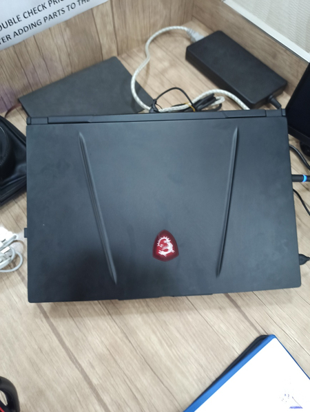 MSI Noutbuk , ноутбук I7- 10th gen