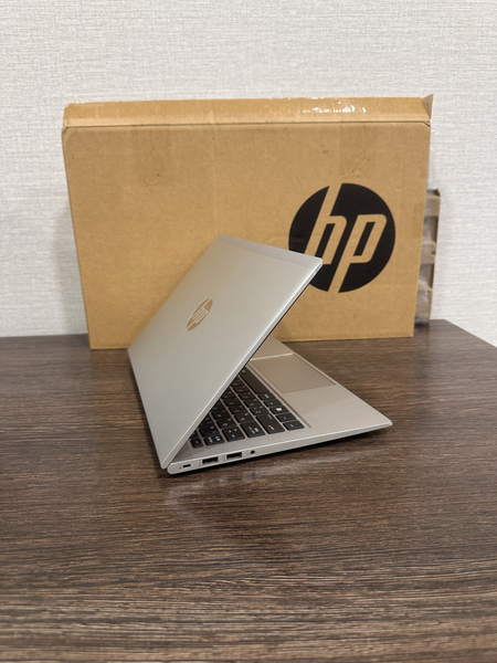 13-Го Поколения HP Probook Aero Ryzen-5 (Аналог intel Core i7)