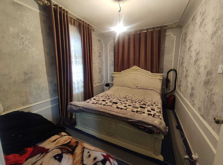 (К128992) Продается 2-х комнатная квартира в Шайхантахурском районе.