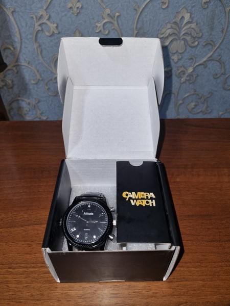 Camera watch 32 ГБ новый