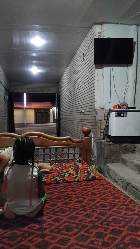 Uy sotiladi srochni