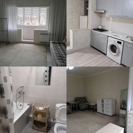 Аренда шикарной квартиры на Боткина 1/3/9 ID:FRA170