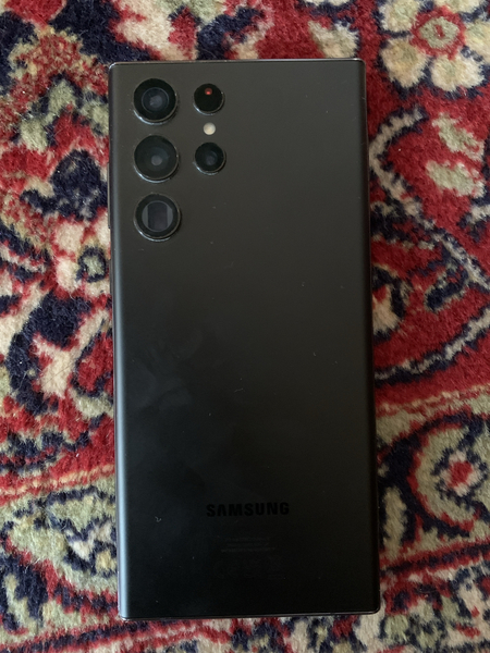 Samsung s22 ultra 5g