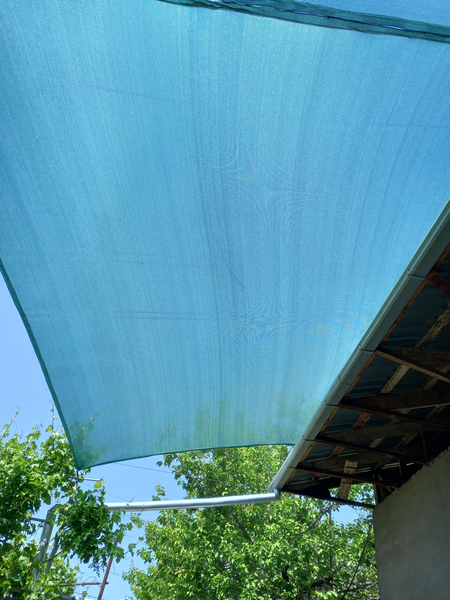 Masketni setka ustanovka baner tent banner ustanovka