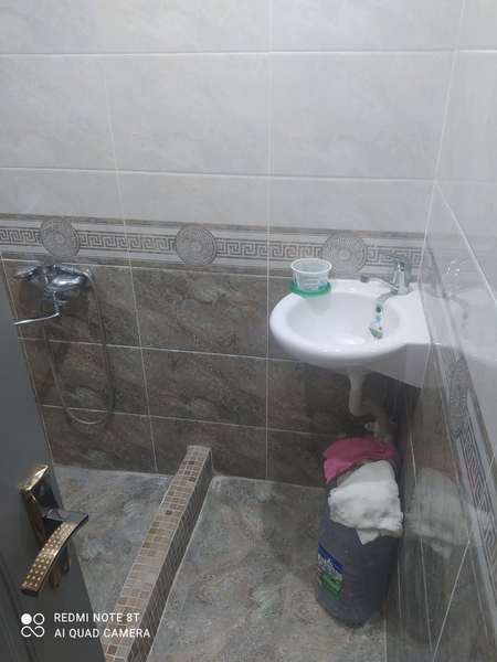 Сдаётся на долгий срок квартира