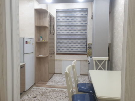 Продаётся квартира новостройка