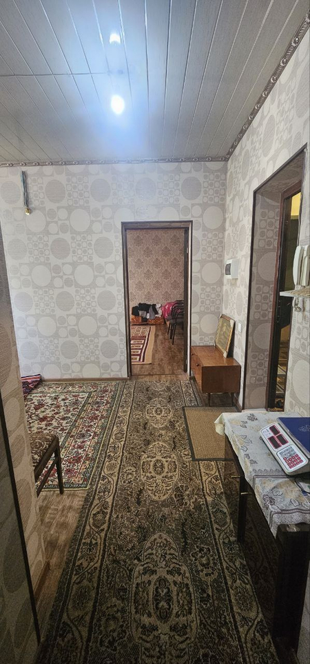 ~(ТРЦ Парус) Чиланзар-7, 2/3/9, Франц.планировка, 60м², всё раздельно~