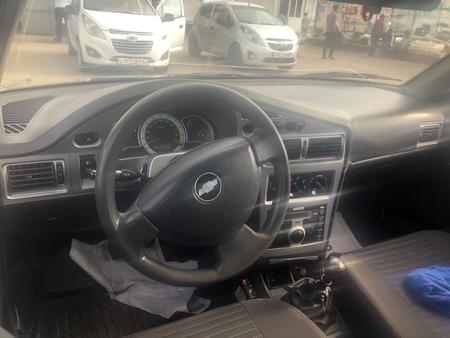 chevrolet nexia 2 sons
