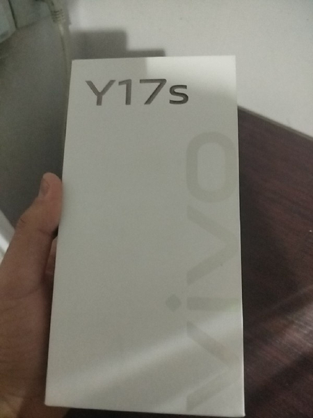 Vivo y17s sotiladi