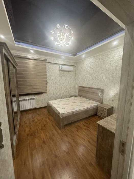 Новостройка Продается 3 комнатная 80м2 Метро Шахристанская Юнусабад