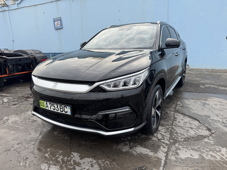 Продам свою машину