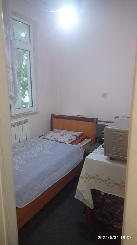 Продаю 2/5/5 чиланзар Кафе Нурхон