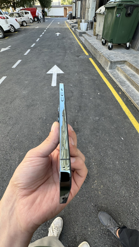 Iphone 12 pro max srochna sotladii