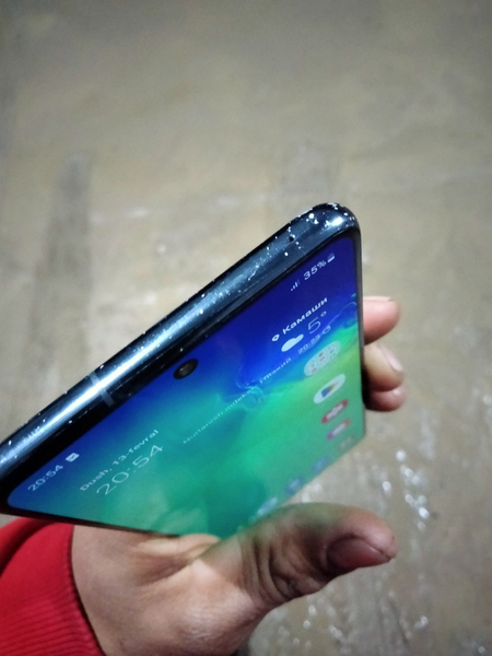 Samsung S10 Lite