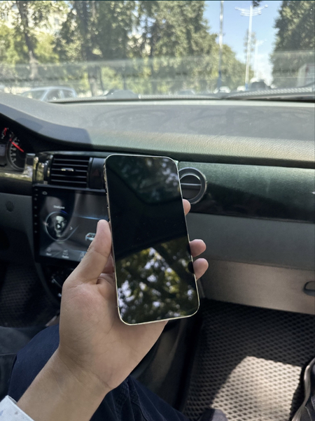 Iphone 13 pro max 256 ideal