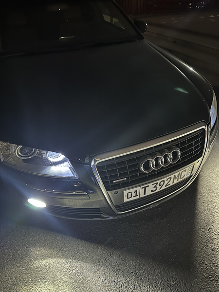 Audi A8 l 3.2 v6