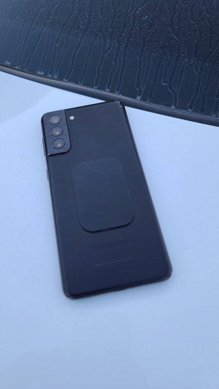 Samsung S21+ 5G  arzon narxda