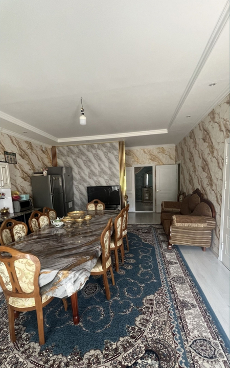 Яшнабадский район. Баку street. Шумиловский городок 3,5 соток