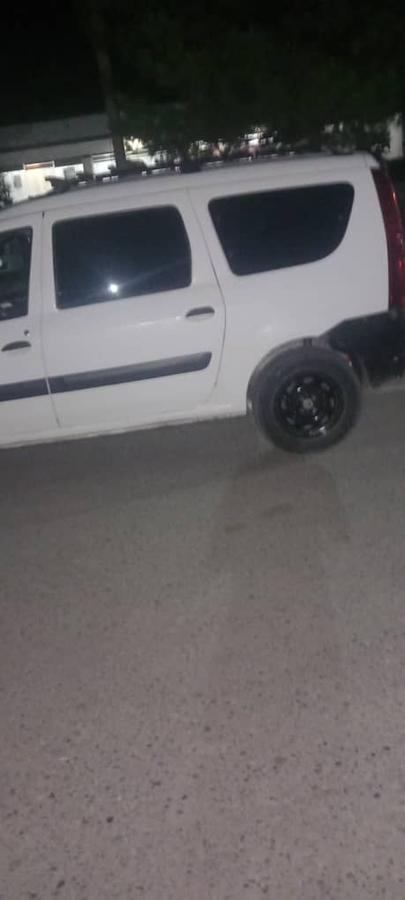Lada Largus varyantga beriladi