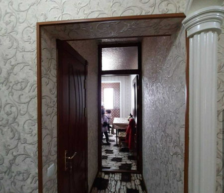 (К126235) Продается 3-х комнатная квартира в Шайхантахурском районе.