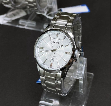 Чесы Casio в наличии разные модели