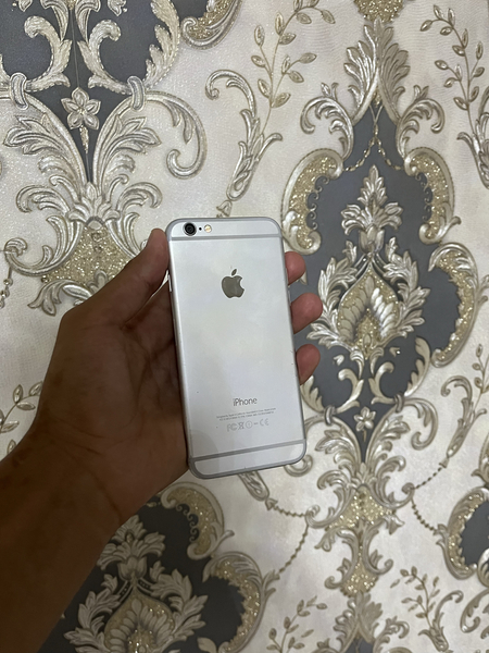 Iphone 6 holati ideal 4 /16 aybi yoq srochna