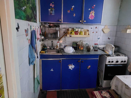 СРОЧНО ПРОДАЕТСЯ 166179, 3 комнатная на 1 этаже